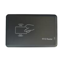 China Desktop EM4305 EM4100 USB 125KHz RFID Card Reader Writer for sale