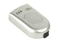 China 125KHz 134.2KHz RFID LF Bluetooth Reader For Security Patrol for sale