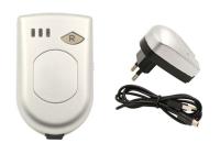 China 125KHz 134.2KHz RFID LF Bluetooth Reader For Security Patrol for sale