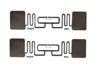 China UHF 860-960MHz Dry Inlays for sale