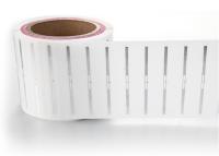 China RFID UHF/HF/NFC Blank Label for sale