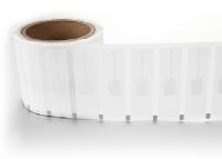 China RFID UHF/HF/NFC Blank Label for sale