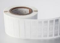China RFID UHF/HF/NFC Blank Label for sale