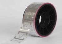 China UHF 860-960MHz Dry Inlays for sale
