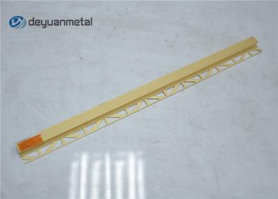 China Gold Polishing 6063 T5 Aluminum Extrusion Profiles , Aluminium Extruded Section for sale
