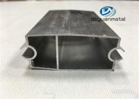 China 1.2mm Thickness Structural Aluminum Extrusions / Aluminum Extruded Products for sale