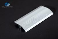 China T6 Aluminium Floor Edge Trim Reducer 8mm-20mm Height ODM Available for sale