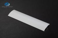 China 6463 Aluminium Floor Threshold Strip , T6 Floor Edge Trim Metal 12mm for sale