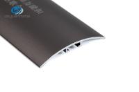 China T6 Aluminium Floor Edge Trim For Home Hotel Decoration for sale