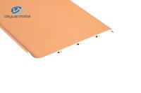 China ASTMB 6063 Aluminum Skirting Board Perfect Surface Treatment For Furniture for sale