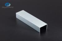 China T5 Aluminum U Profiles Andizing Bright color For Decoration for sale