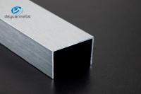 China 6063 Aluminum U Profiles Anti Collision Protection Aluminium Tile Trim For House Wall Corner Edge for sale