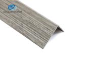 China ODM L Shape Aluminium Profile 0.8-1.5mm Thickness , 6063 Aluminium L Extrusion for sale