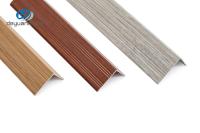 China ODM L Shape Aluminium Profile 0.8-1.5mm Thickness , 6063 Aluminium L Extrusion for sale