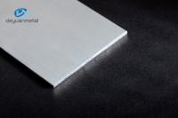China Rustproof Anodised Aluminium Door Floor Bar Edge Trim Threshold Ramp for sale