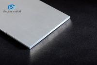 China T5 Polished Aluminum Flat Profile 6060 Aluminium Flat Door Bar Threshold Strips for sale