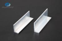 China Industrial Aluminum Angle Profiles 2mm Thickness ODM Available for sale