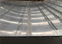 China T5 , T6 , T66 Temper Machining Aluminium Parts With CNC Milling , Welding , Cutting for sale