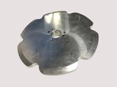 China 3mm Thickness Industrial Aluminium Profile With Deep Process Milling Driliing for sale