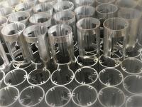 China Durable CNC Aluminum Profiles 6000 Series Grade high Tensile Strength for sale