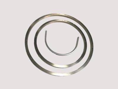 China Mill Finish T5 Temper Cnc Aluminium Profile Thickness 0.8 - 5.0 Mm for sale