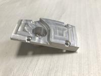 China T5 Aluminum Alloy Extrusions , Custom Extruded Aluminum Shapes Wear Resistance for sale