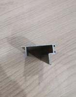 China South Africa Aluminum Patio Profiles Powder coating Anodized for sale