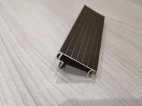 China South Africa Aluminum Patio Profiles Powder coating Anodized for sale