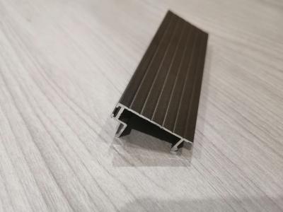 China South Africa Aluminum Patio Profiles Powder coating Anodized for sale