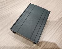 China Powder Coating Aluminium Profiles For Window And Door Frame for sale