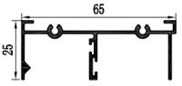 China Aluminium Sliding Window Patio Door Profiles Powder Coating Bronze South Africa for sale