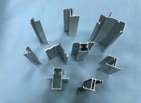 China T6 Aluminium Window Extrusions 28mm Leg Anti Corrosive for sale