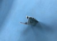 China T6 Aluminium Window Extrusions 28mm Leg Anti Corrosive for sale