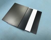 China 28mm Casement Windows Profiles 6063 6060 6061 Alloy 54mm Aluminium Mullion for sale