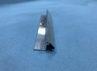 China 28mm Bead Casement Window Profiles For South Africa Commercial Window Mullions Bronze Finishing for sale