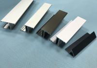 China 30.5mm Aluminium Casement Window Profiles Extruded Aluminium Profiles for sale