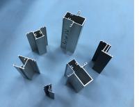 China 30.5mm Aluminium Casement Window Profiles Extruded Aluminium Profiles for sale