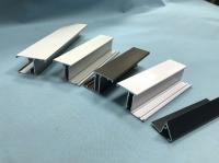China 30.5mm Aluminium Casement Window Profiles Extruded Aluminium Profiles for sale