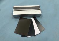China 38mm Aluminium Casement Window Profiles GB5237-2008 Standard Customized Thickness for sale