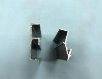 China Customized Surface Treatment Structural Aluminum Extrusions 7.2 Meters for sale