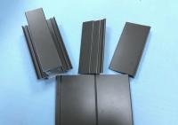 China Commercial Patio Door Profiles GB5237 2008 Standard High Strength for sale