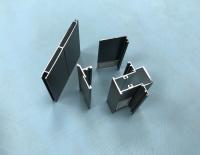 China Commercial Patio Door Profiles GB5237 2008 Standard High Strength for sale