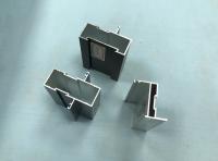China High Precision Alum Extrusion Profile K44 Window Replacement Sash Wear Resistance for sale
