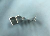 China Mill Finished Aluminium Standard Profiles 6060 6061 6063 6082 Aluminium Angle Profile for sale
