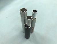 China 12 Meters Aluminium Standard Profiles Extruded Aluminum Pipe ISO9001 Approval for sale