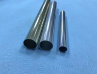 China 12 Meters Aluminium Standard Profiles Extruded Aluminum Pipe ISO9001 Approval for sale