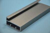 China Customized Size  Structural Aluminum Extrusions for sale