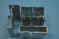 China Customized Size  Structural Aluminum Extrusions for sale