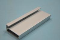 China Customized Size  Structural Aluminum Extrusions for sale