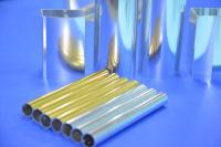 China Customized Size  Structural Aluminum Extrusions for sale